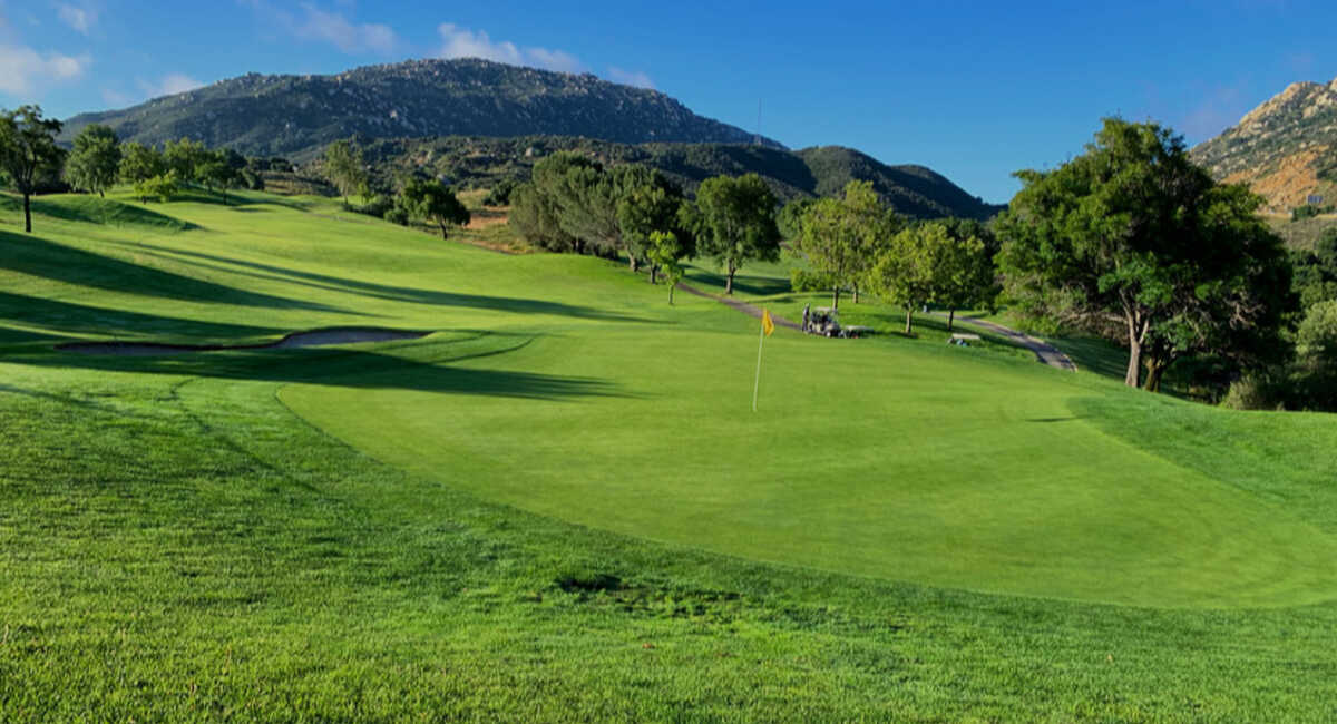 Temecula Creek Inn - Golf Deals in Temecula, San Diego and The Rest Of ...