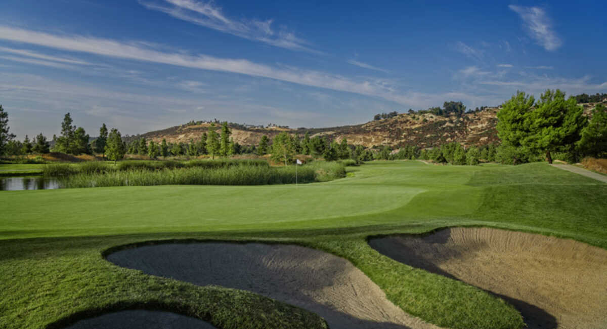 Native Oaks Golf Club - San Diego Golf Course - Discount Green Fees