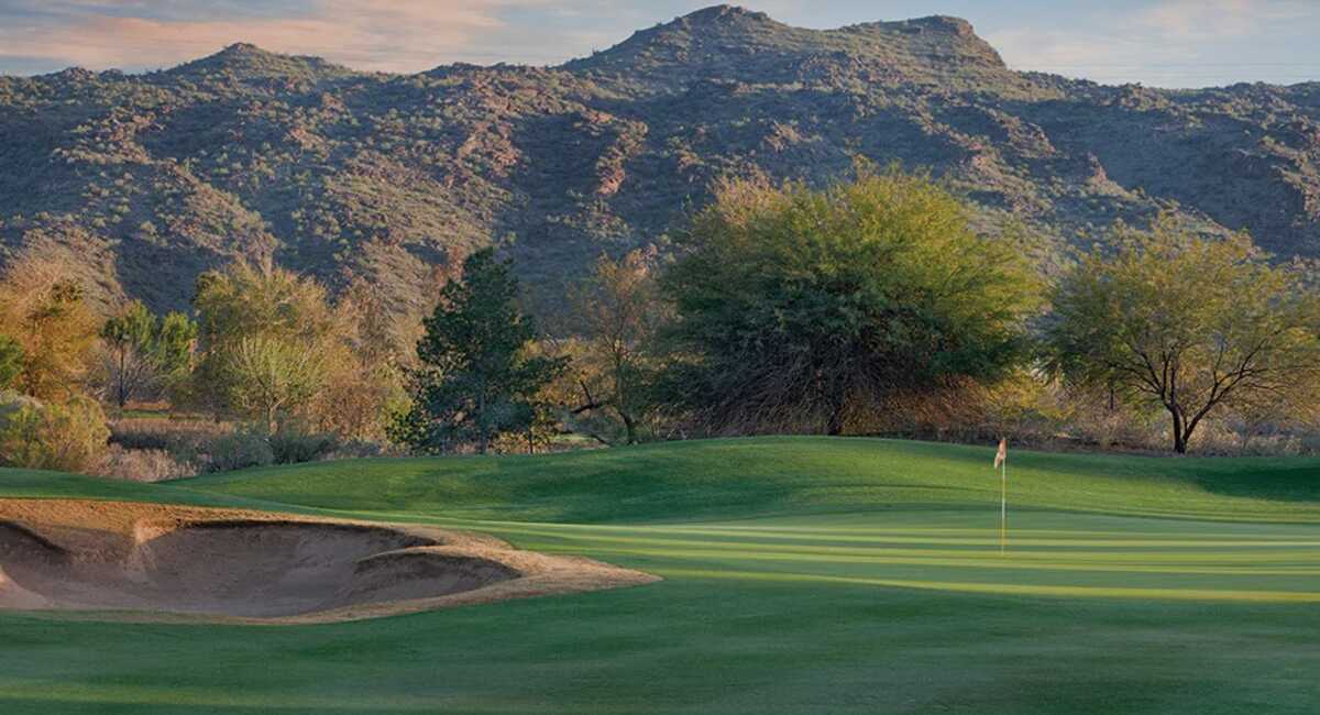 The Legacy Golf Resort - Arizona Golf Deals