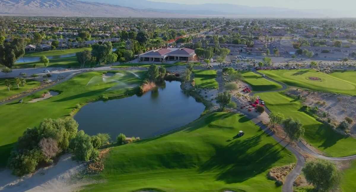 Play Cimarron Golf Resort