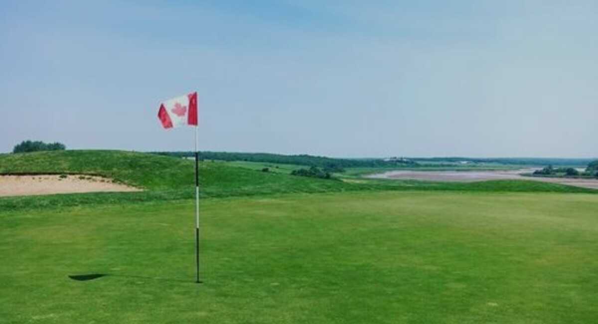 The Links at Penn Hills - Nova Scotia Golf Deals