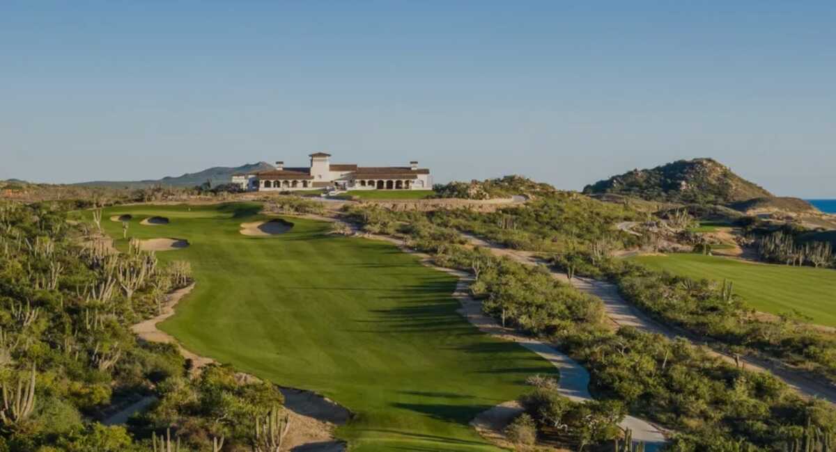 Experience Solmar Golf Links - An UnderPar Exclusive