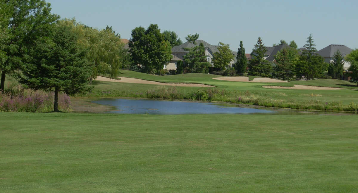 Millcroft Golf Club - Discount Golf in Burlington - Save up to 60%