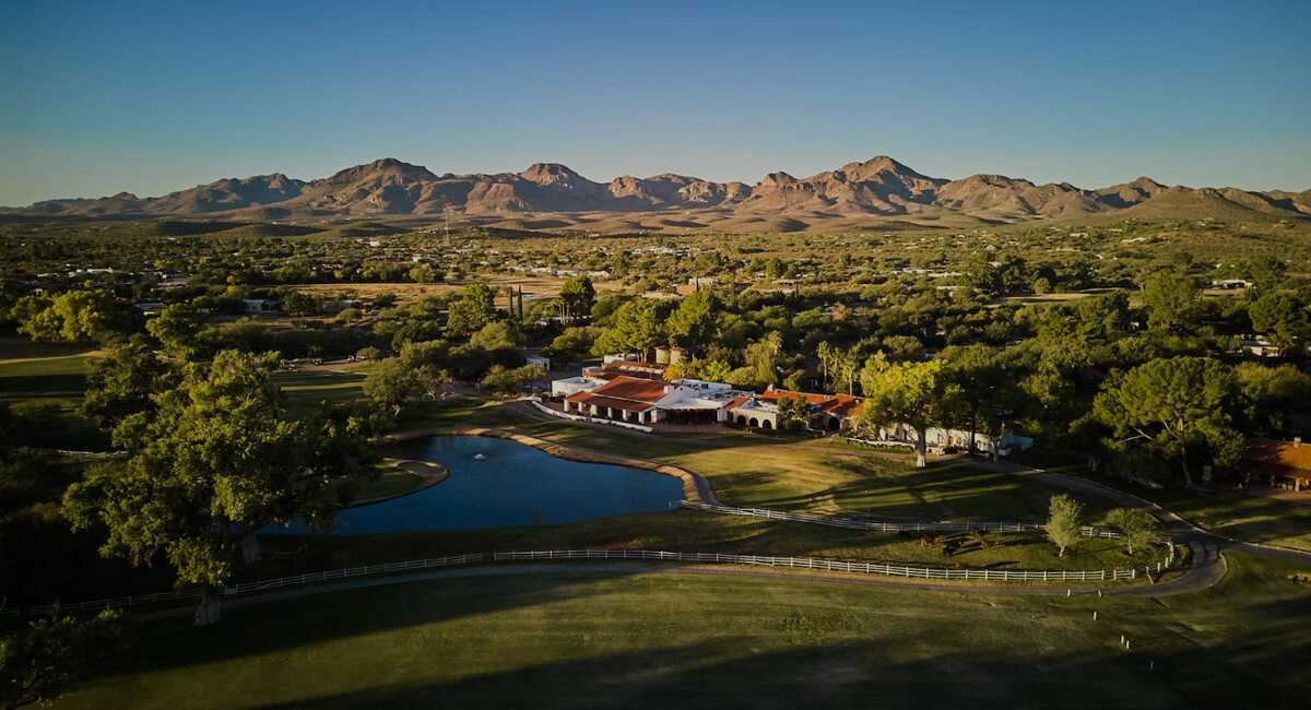 Tubac Golf Resort & Spa - Arizona Golf Deals