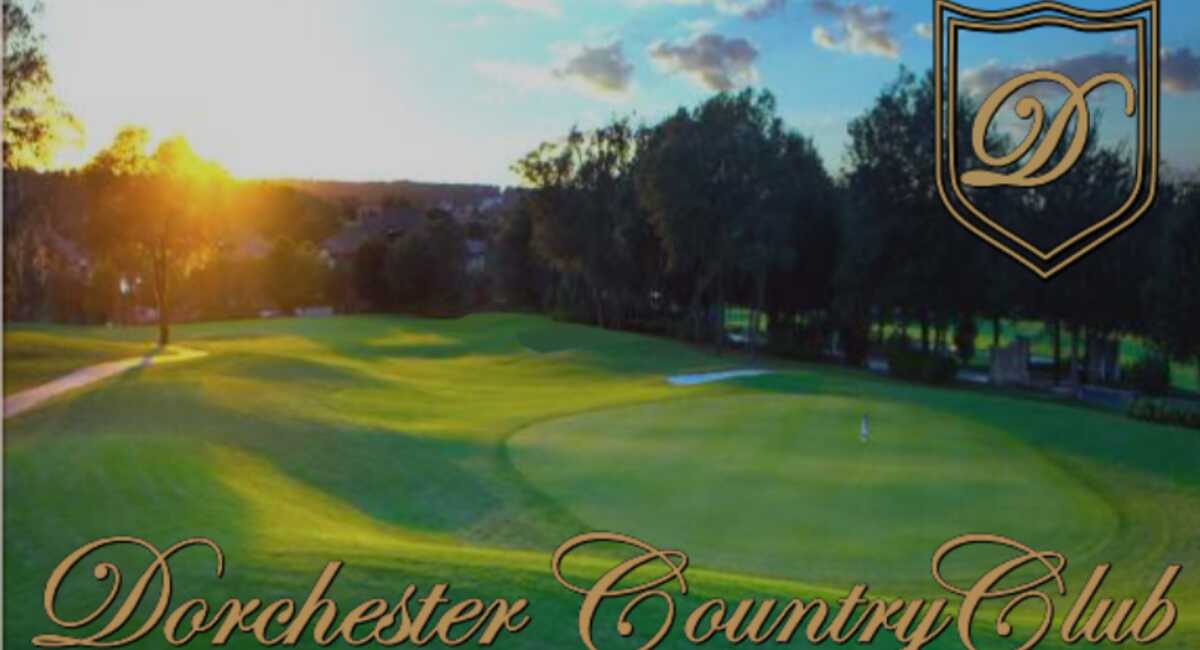 Dorchester Golf Club - Ontario Golf Deals