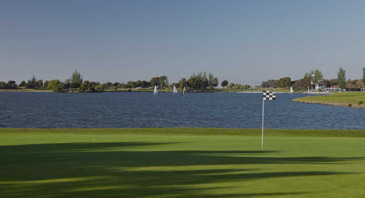 Shoreline Golf Links - Discount Golf in South Carolina
