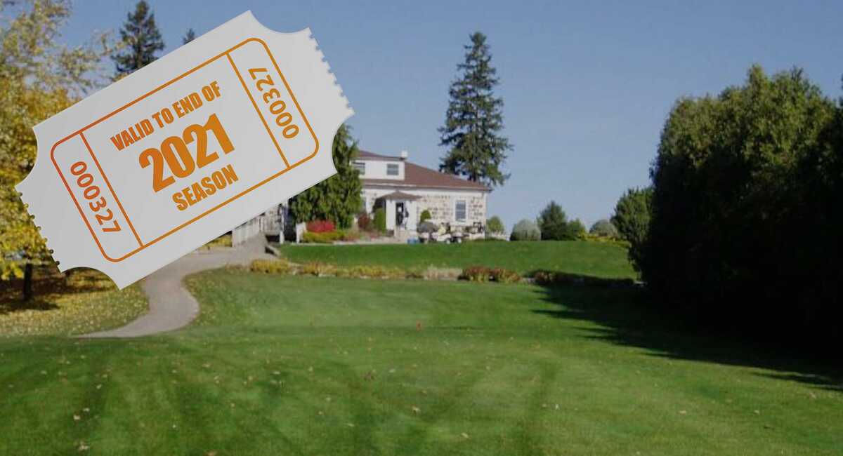 Mount Elgin Golfers Club