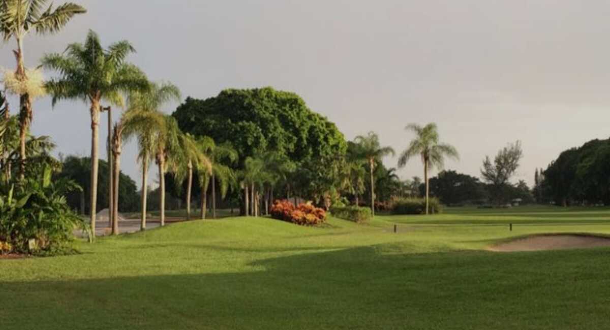 Eco Golf Club - Florida Golf Deals