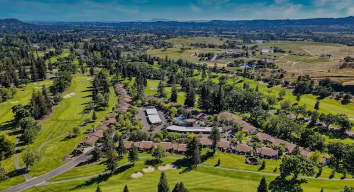 Silverado Resort Golf & Spa - Southern California Golf Deals