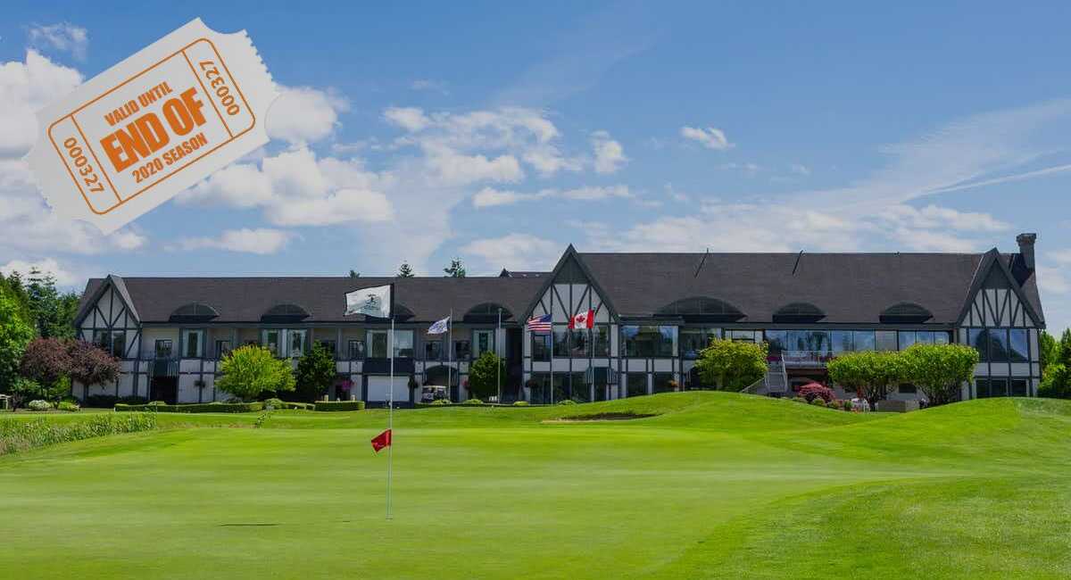 Loomis Trails Golf Course & Silver Reef Casino Resort - UnderPar Golf Deals