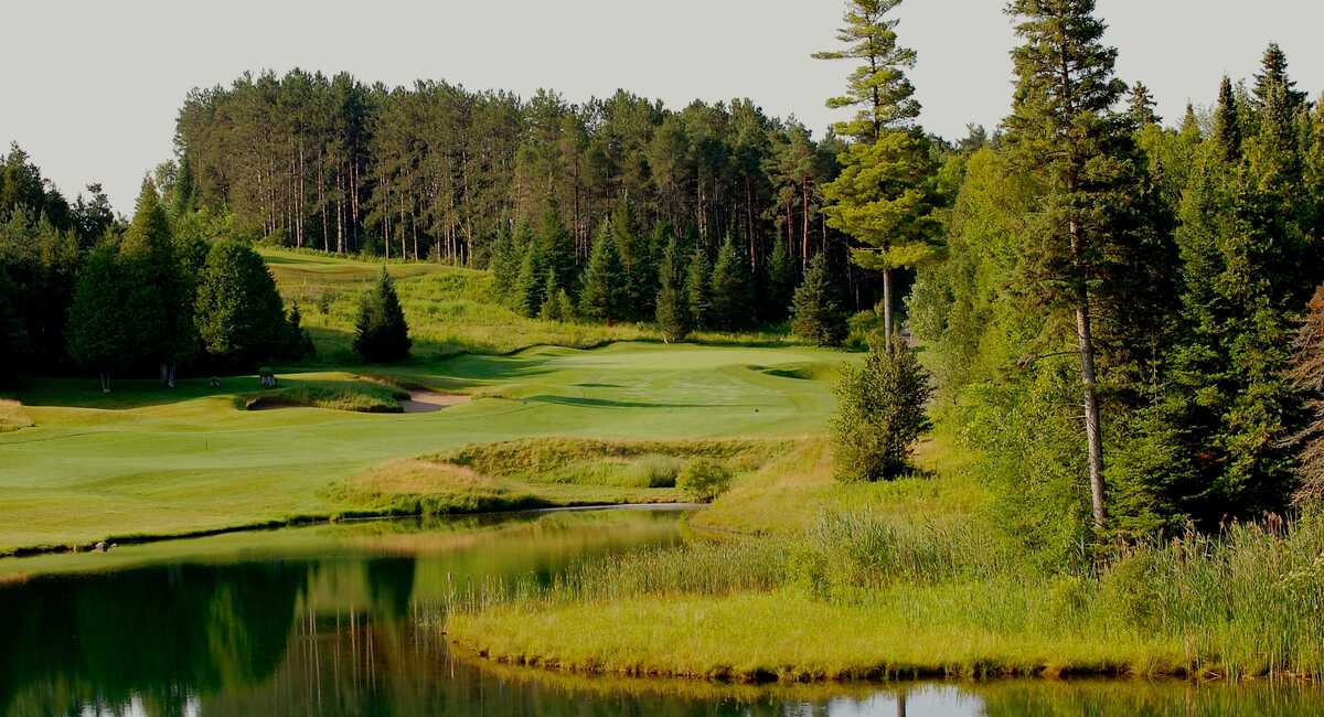 Black Diamond Golf Club - Ontario Golf Deals
