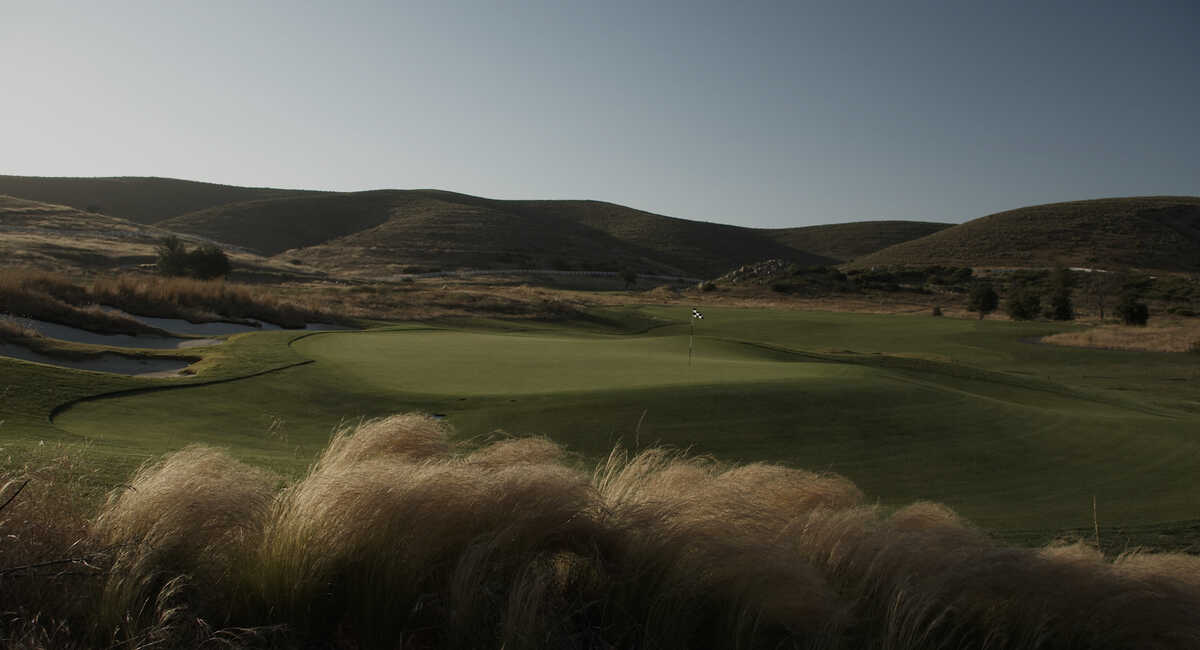 Discount Green fees at Barona Creek Golf Club, San Diego, CA