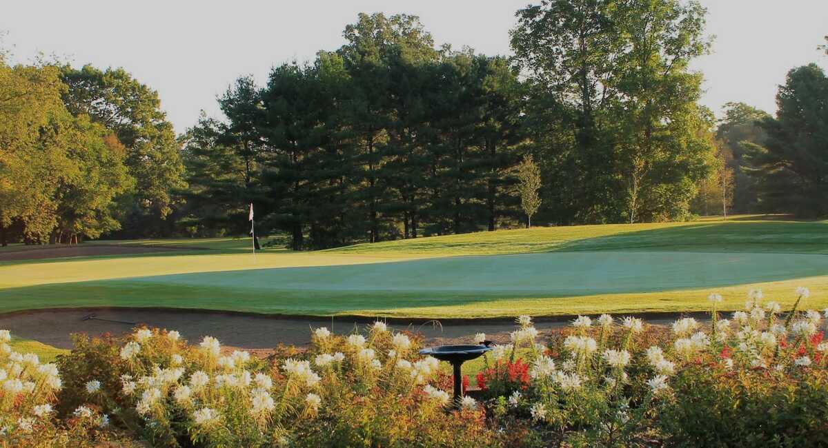 Bonaire Golf Course - Golf Deals Near Barrie, ON