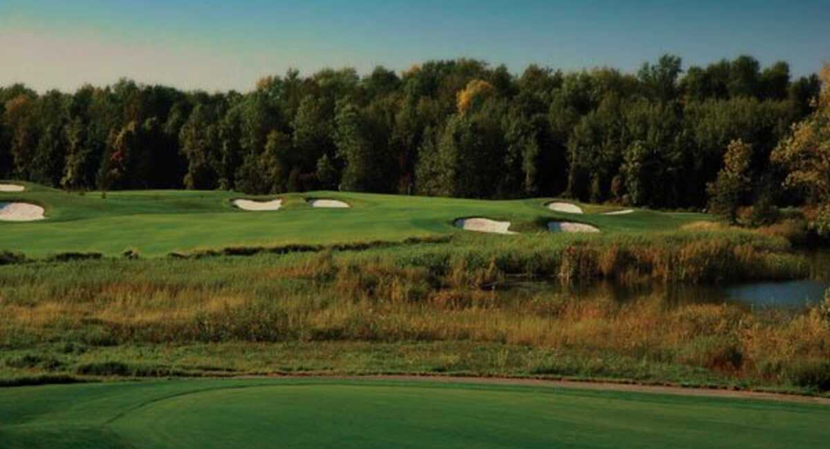 RedCrest at Cardinal Golf Club - Discount Green Fees