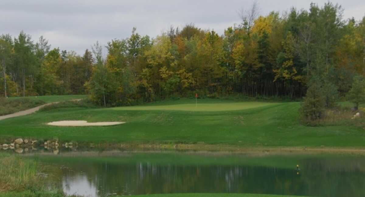 Dufferin Glen Golf Club - Greater Toronto Area Golf Deals