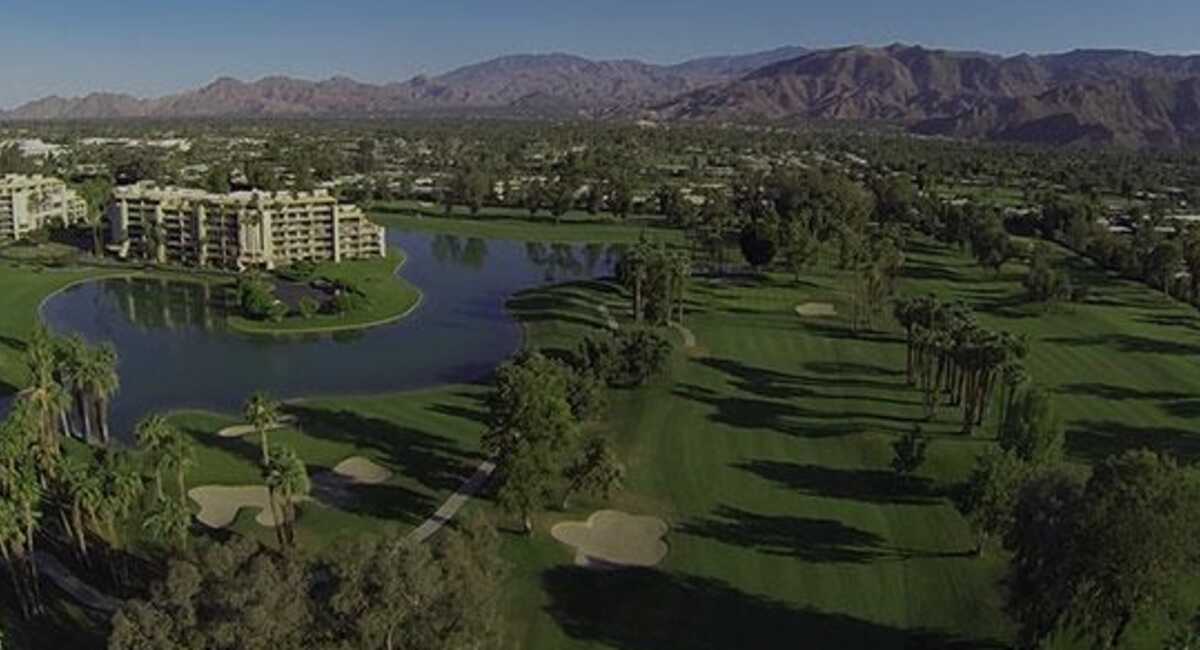 Desert Island Golf and Country Club - Southern California Golf Deals
