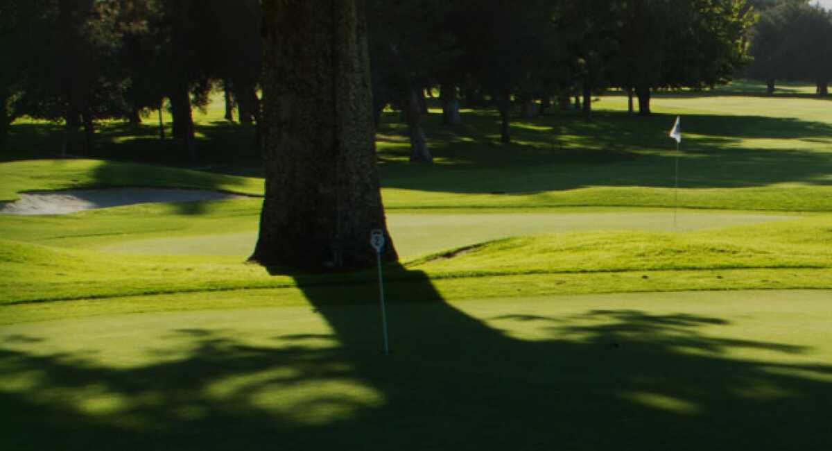 Elkins Ranch Golf Course - Southern California Golf Deals