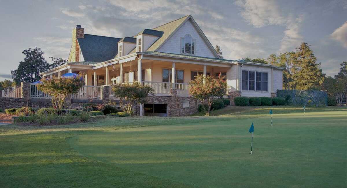 Foxfire Resort & Golf - CGA Member Advantage