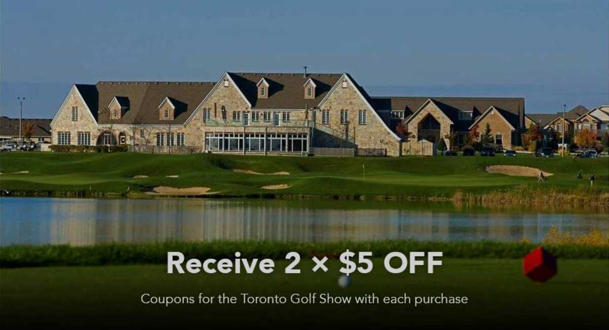 Hunters Pointe Golf Course - Niagara Area Golf Deals