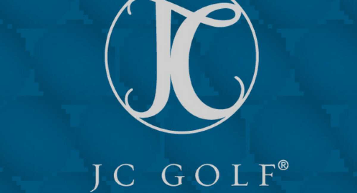 JC GOLF