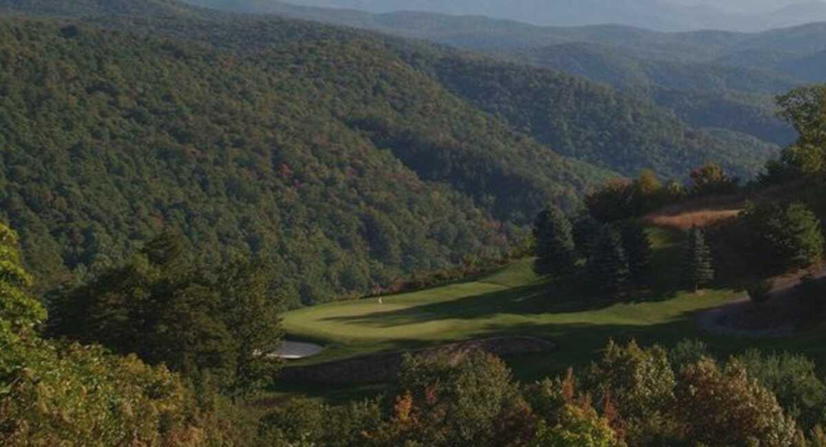 Olde Beau Resort & Golf Club - North Carolina Golf Deals