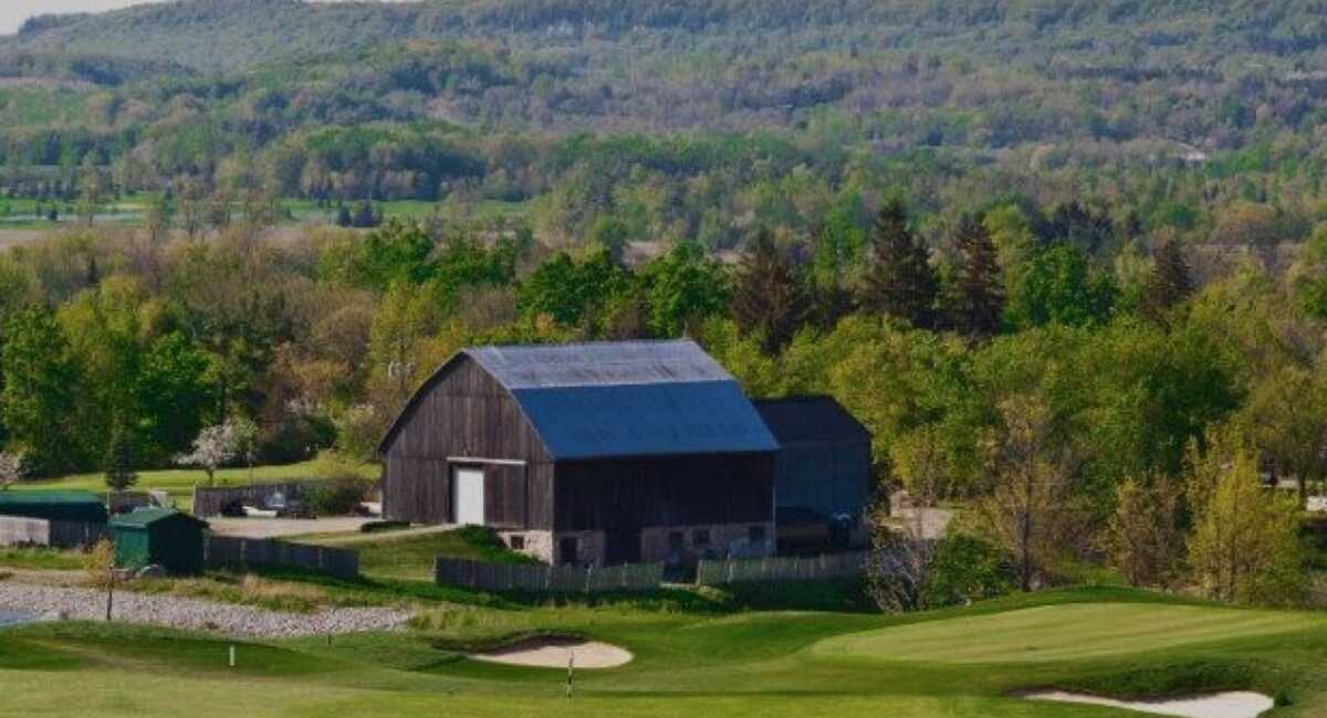 Lowville Golf Club - Ontario Golf Deals