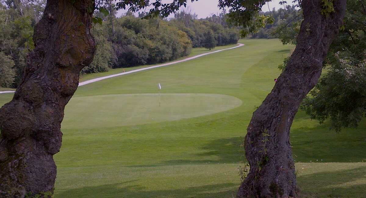 Mayfield Golf Club - Southern Ontario Golf Deals