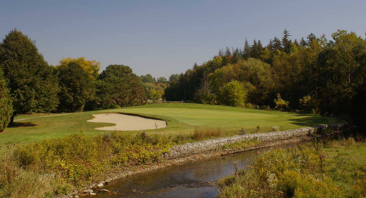 Markham Green - Greater Toronto Area Golf Deals