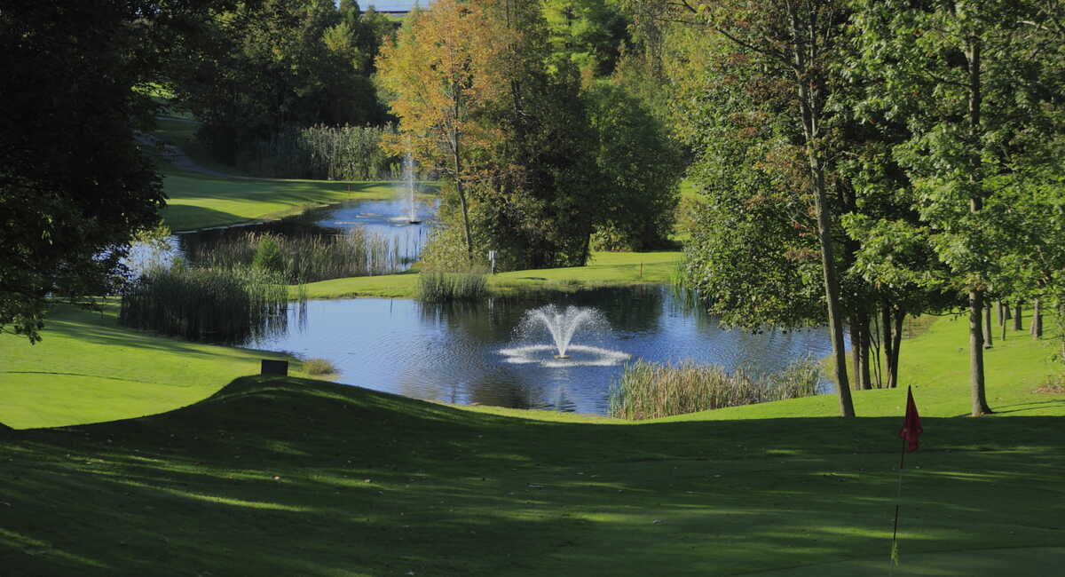 Port Hope Golf & Country Club - Ontario Golf Deals