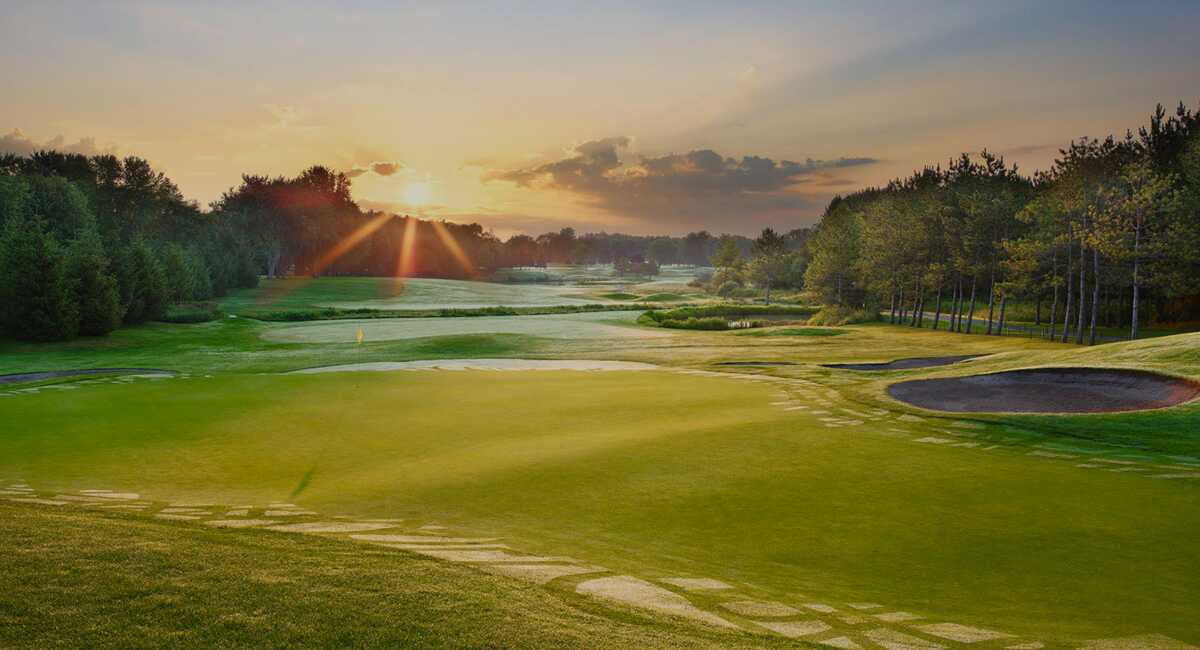 Royal Ashburn Golf Club - Toronto Golf Deals