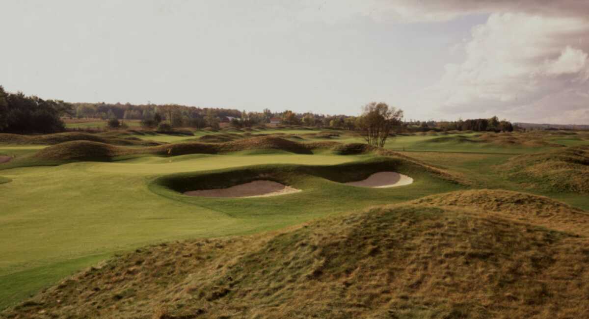 Osprey Valley Golf Course - Southern Ontario Golf Deals