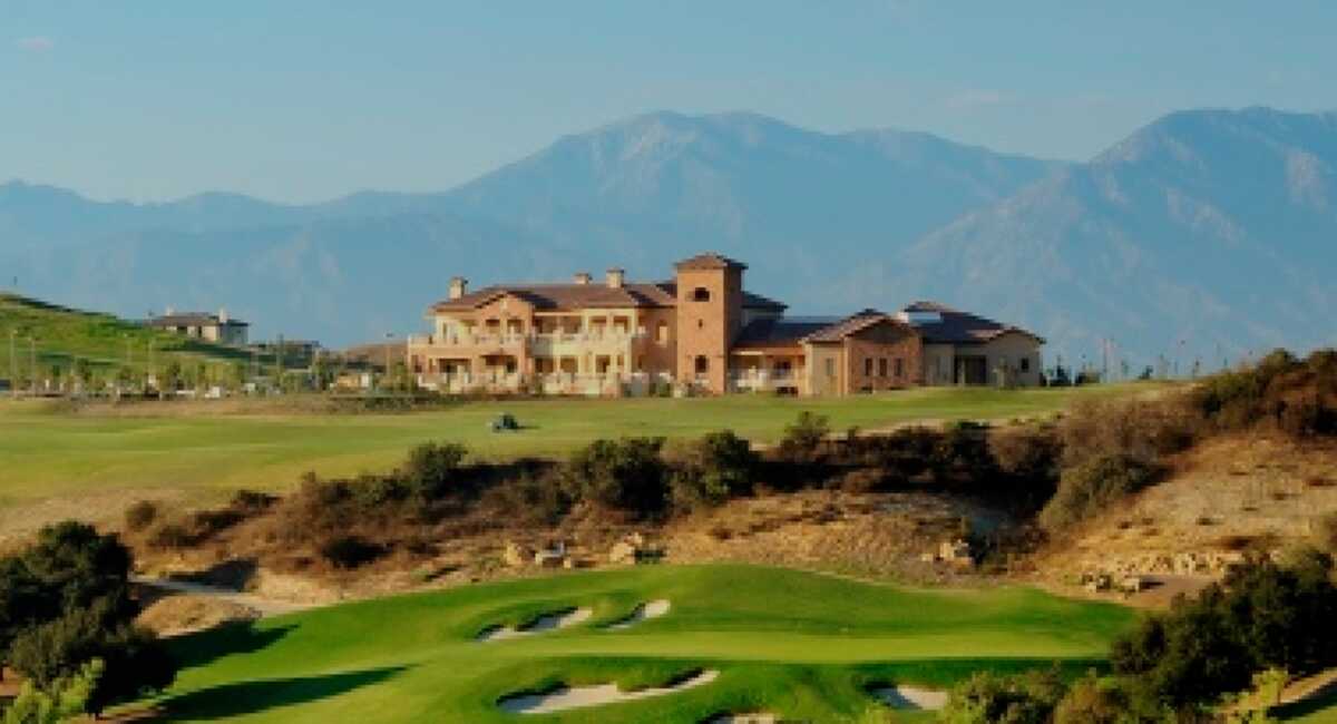 Vellano Country Club - Inland Empire Golf Deals