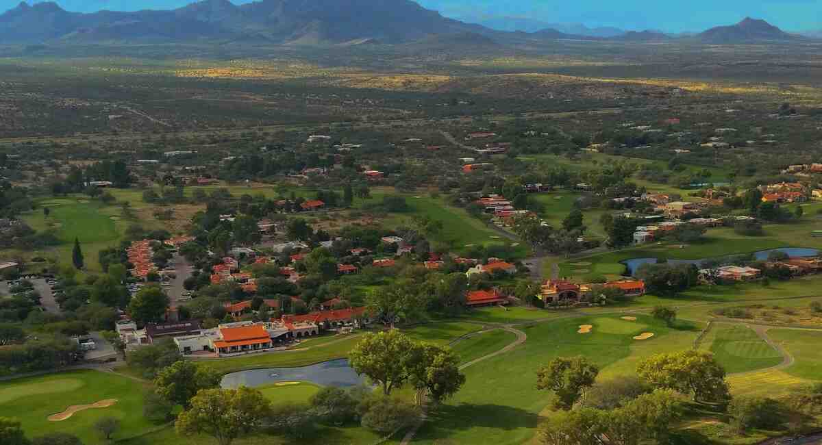 Tubac Golf Resort & Spa - Arizona Golf Deals