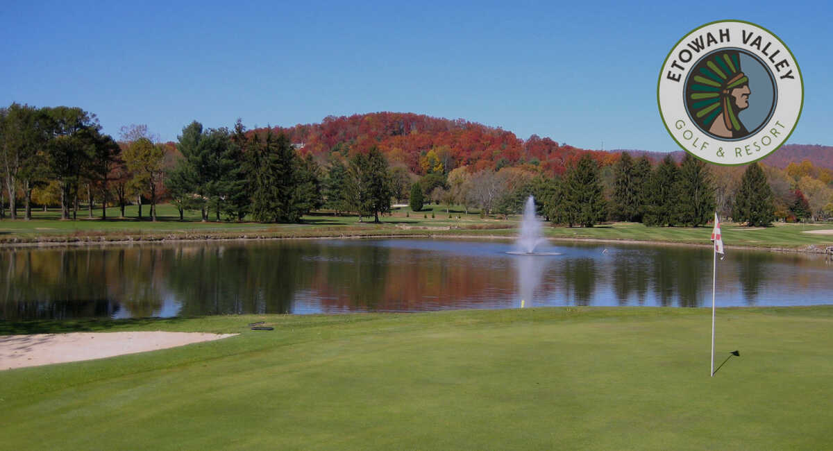 Etowah Valley Golf & Resort - Discount Golf in North Carolina