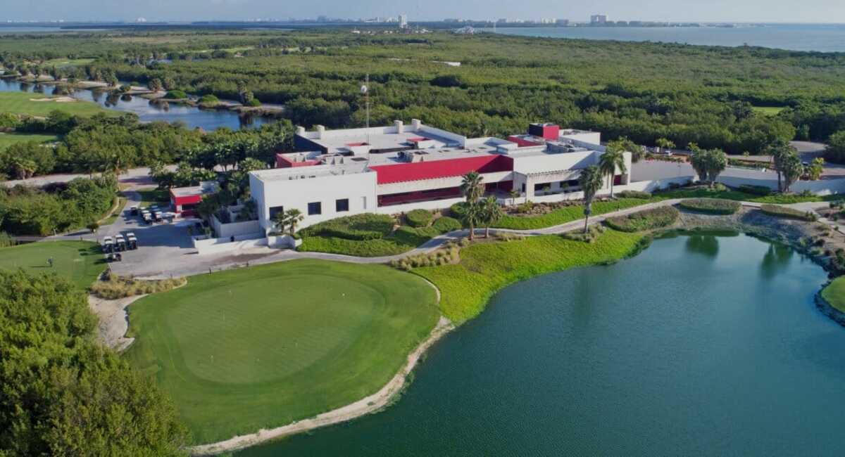 Riviera Cancun Golf Club - Discount Golf in Cancun, Mexico - UnderPar ...