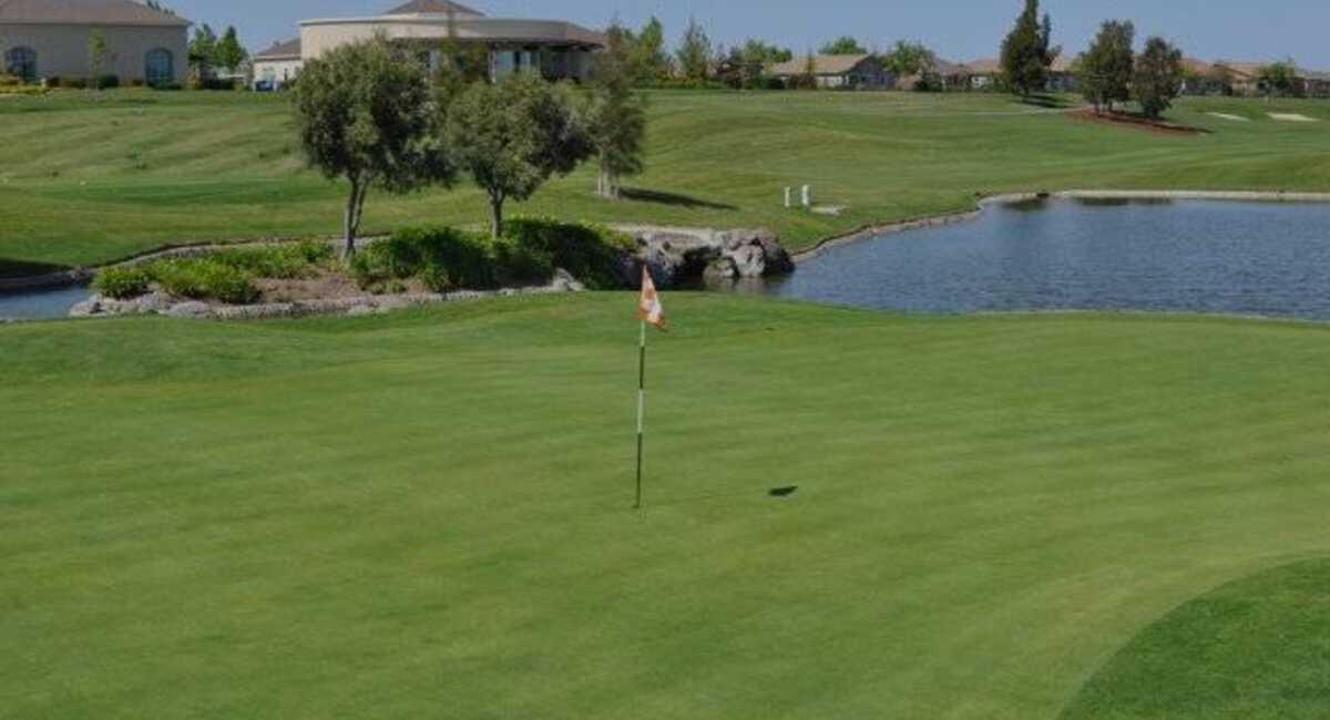 The Golf Club at Rio Vista - Northern California Golf Deals