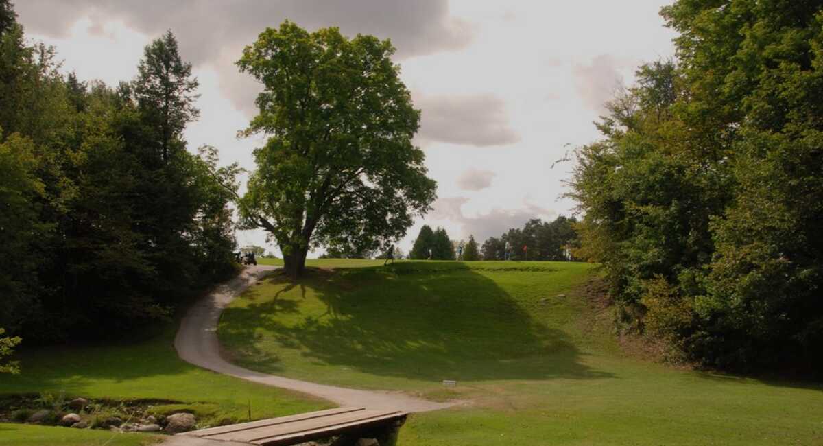 Pickering Golf Club - Southern Ontario Golf Deals