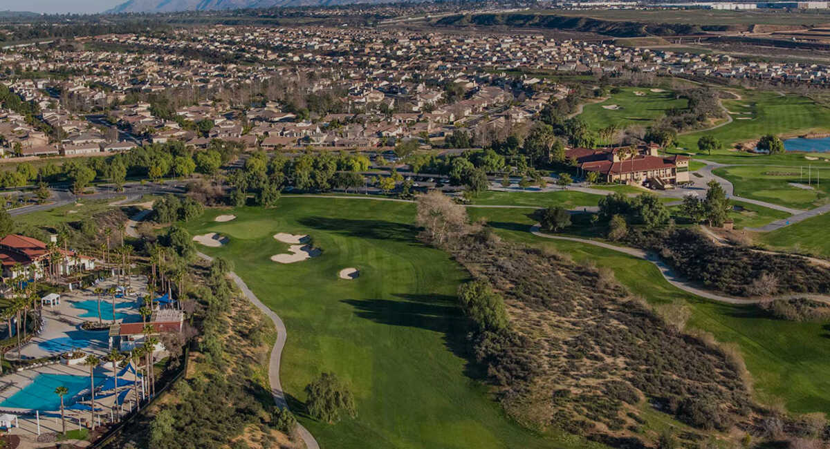 Morongo Golf Club at Tukwet Canyon - Save on golf in Riverside ...