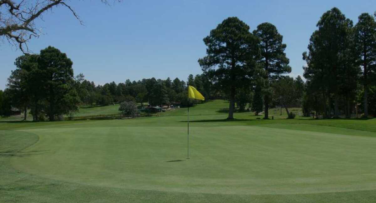 Bison Golf Club - The best Arizona Golf Deals are UnderPar Golf Deals!