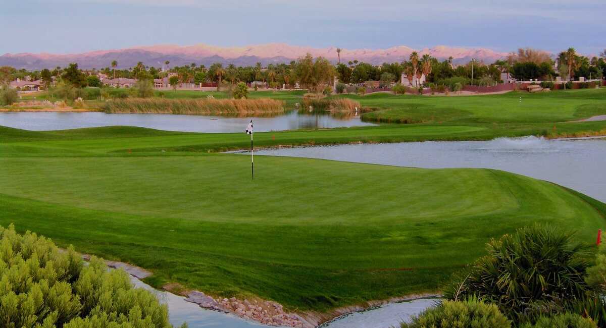 Wildhorse Golf Club - Nevada Golf Deals