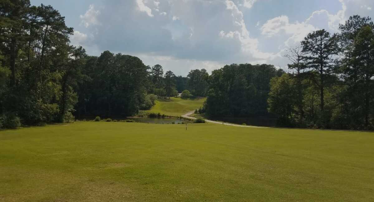 Play Mystery Valley Golf Club