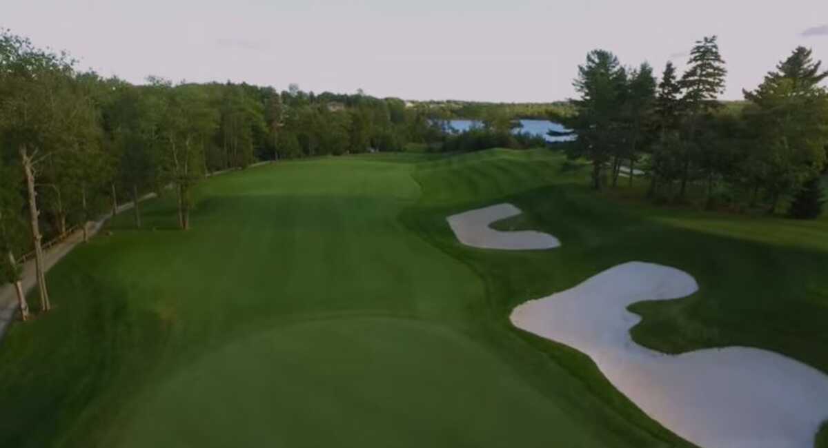 The Links at Montague - Nova Scotia Golf Deals