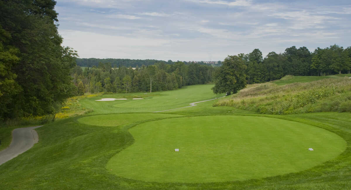 Tangle Creek Golf & Country Club - UnderPar.com Golf Deals