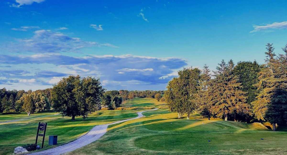 Wolf Run Golf Club - Southern Ontario Golf Deals - Discount Green Fees