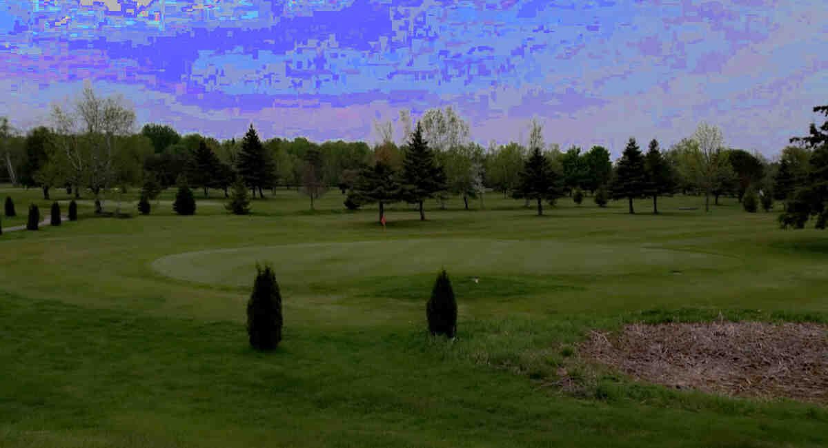 UNDER NEW MANAGEMENT