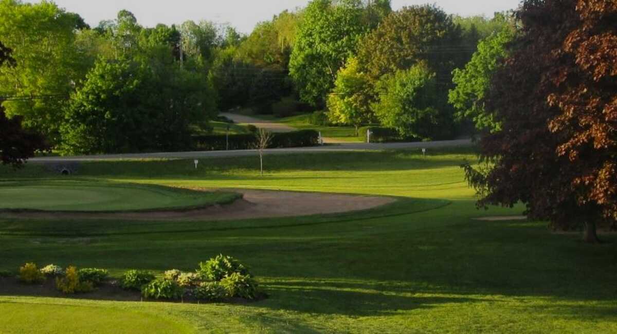 Avon Valley Golf and Country Club - Nova Scotia Golf Deals