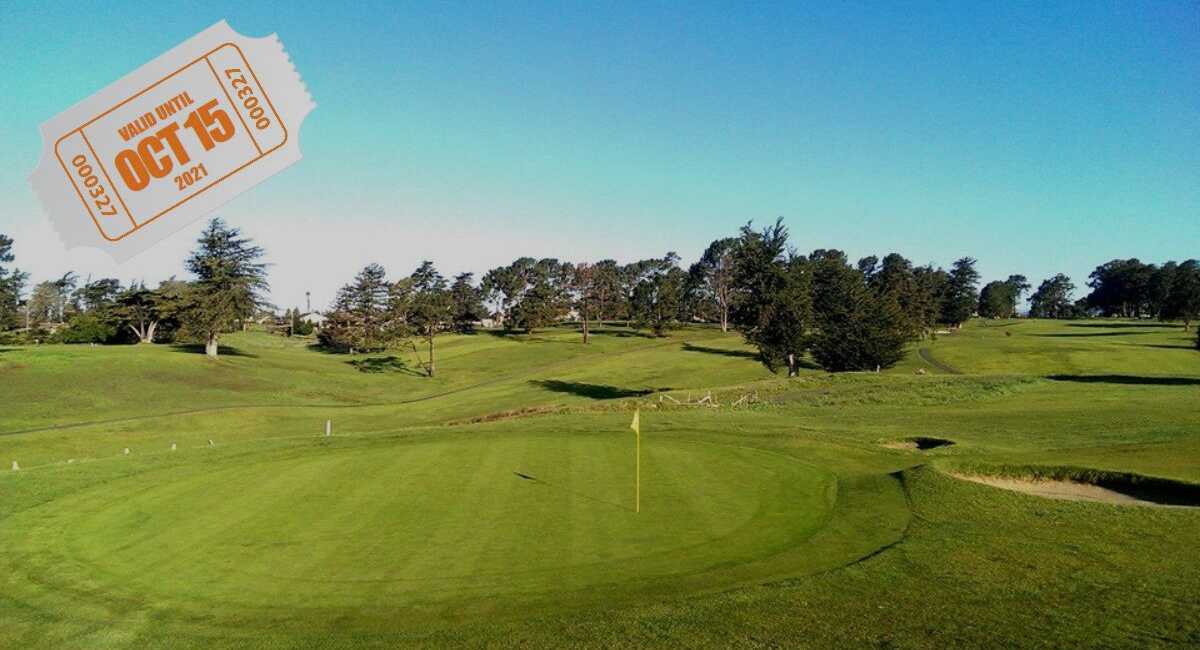 Pajaro Valley Golf Course - Northern California Golf Deals