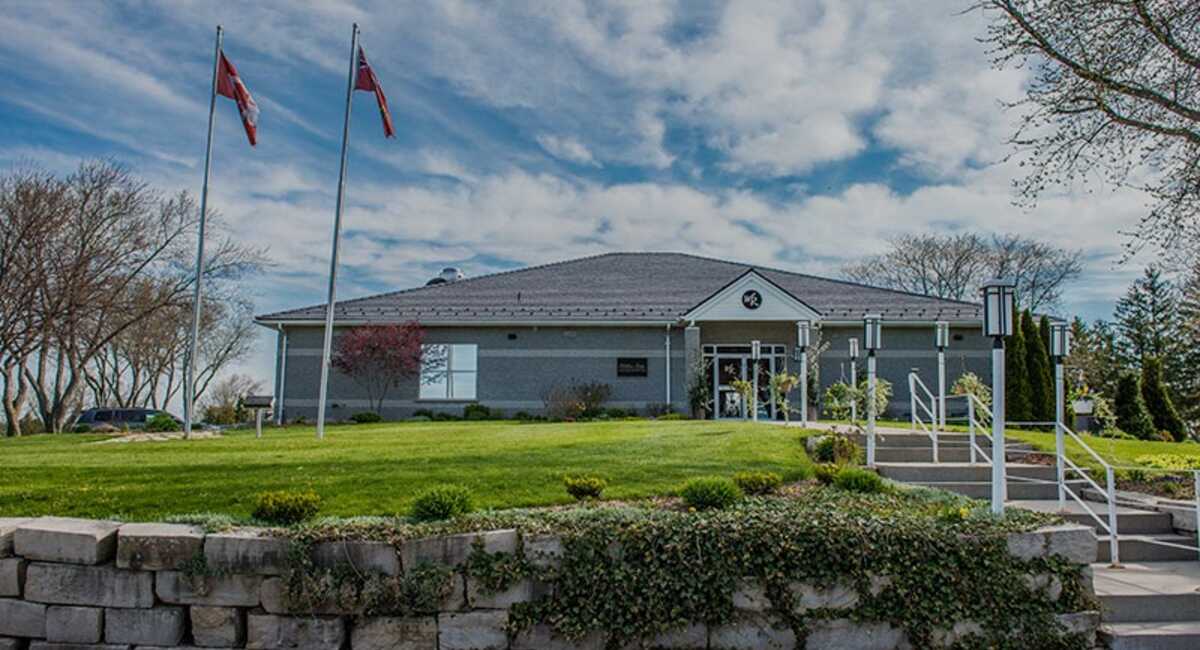 Willow Ridge Golf and Country Club - Ontario Golf Deals