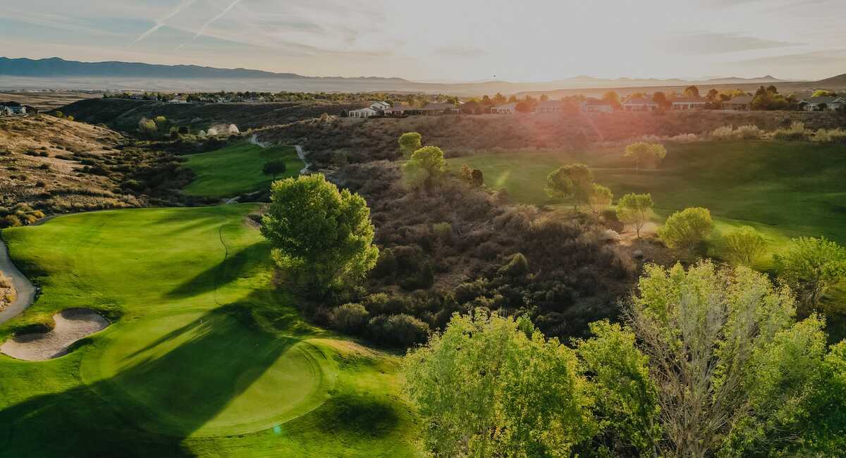 StoneRidge Golf Course - Arizona Golf Deals