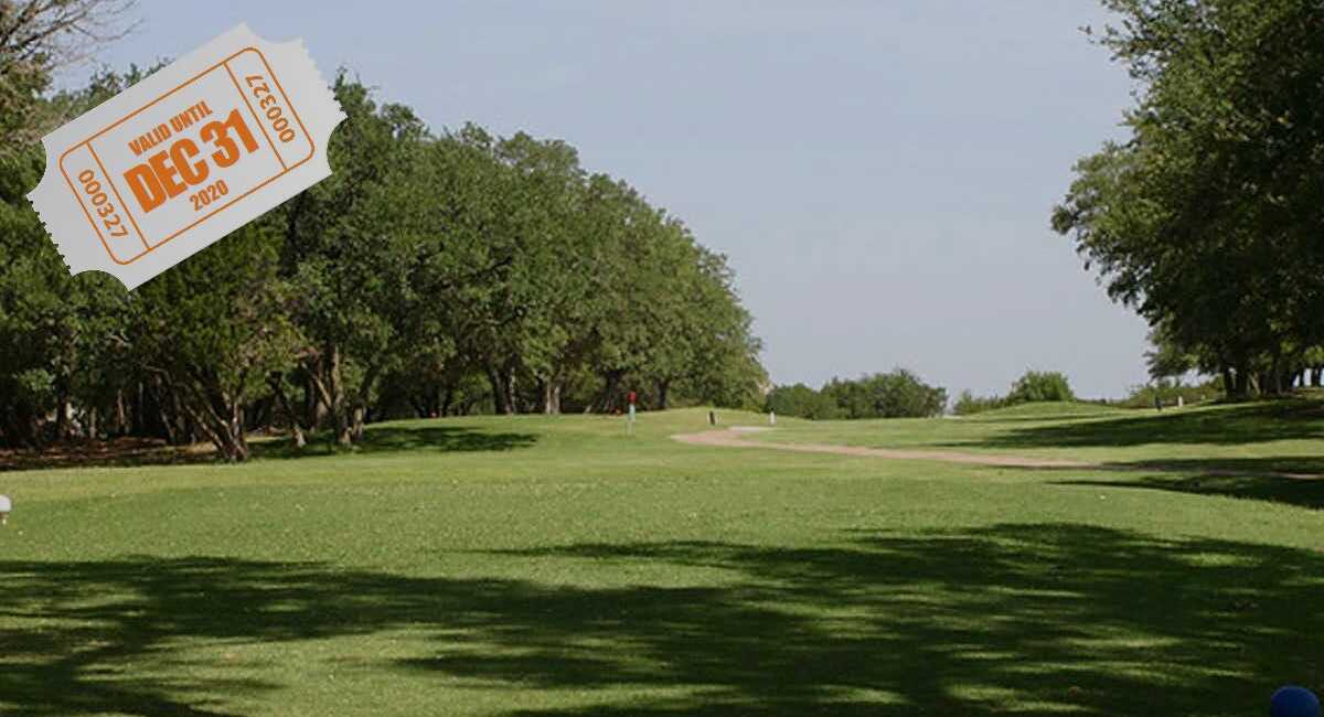 The Point Venture Golf Club - Texas Golf Deals